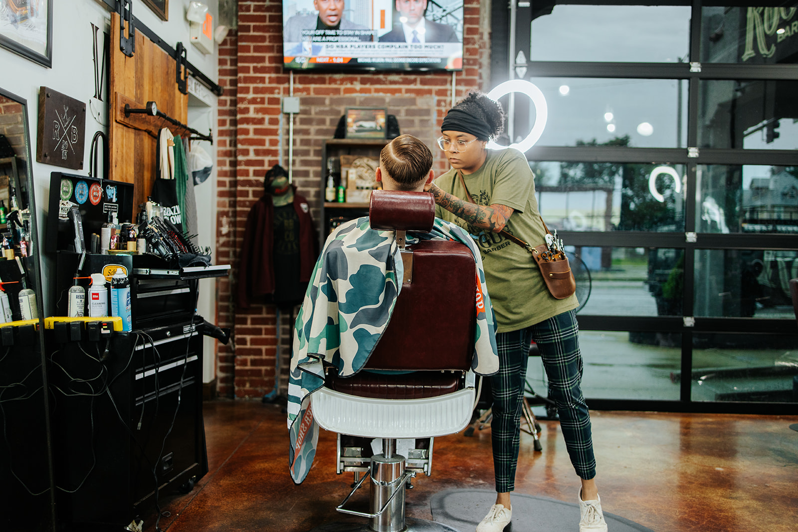 Rogue – Rogue Barber Co.