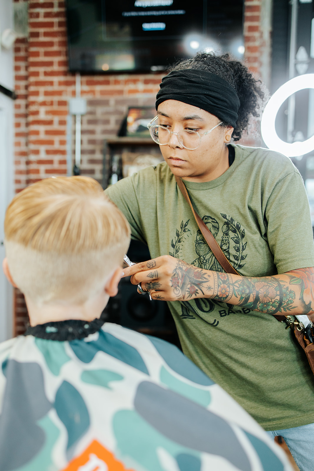 Rogue Barber 2 – Rogue Barber Co.